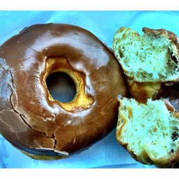 DAT DONUT - 172 Photos & 284 Reviews - Doughnuts - 8249 S Cottage Grove ...