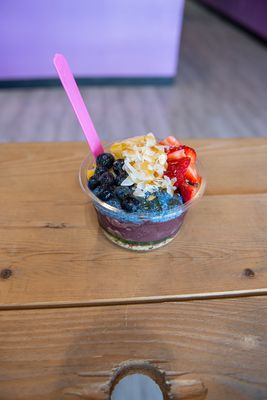 BERRY BERRY BEST ACAI BOWLS - Updated October 2025 - 351 Photos & 316 ...