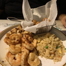 BLUE HOOK CAJUN SEAFOOD & BAR - Updated December 2025 - 68 Photos & 140 ...