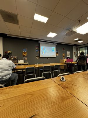 BELLEVUE LIBRARY - Updated January 2026 - 119 Photos & 117 Reviews ...