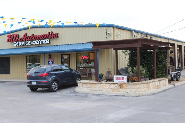 MD AUTOMOTIVE - Updated November 2025 - 21 Photos & 46 Reviews - 7454 ...