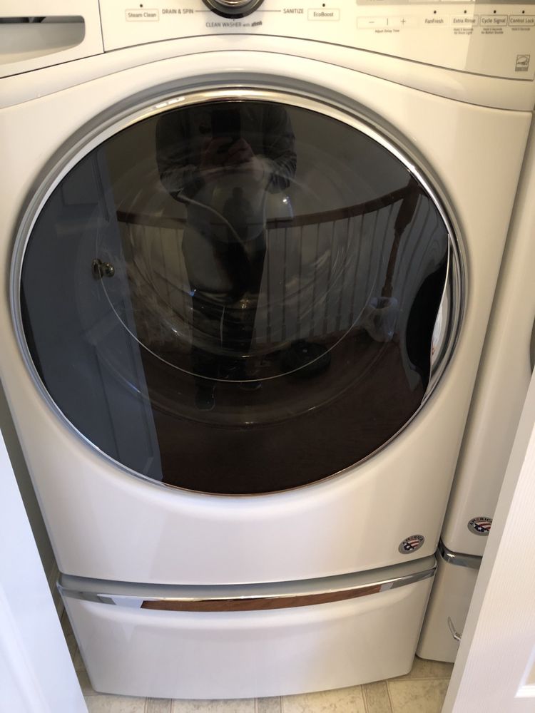 VIA APPLIANCE REPAIR - 62 Photos & 269 Reviews - Appliances & Repair ...