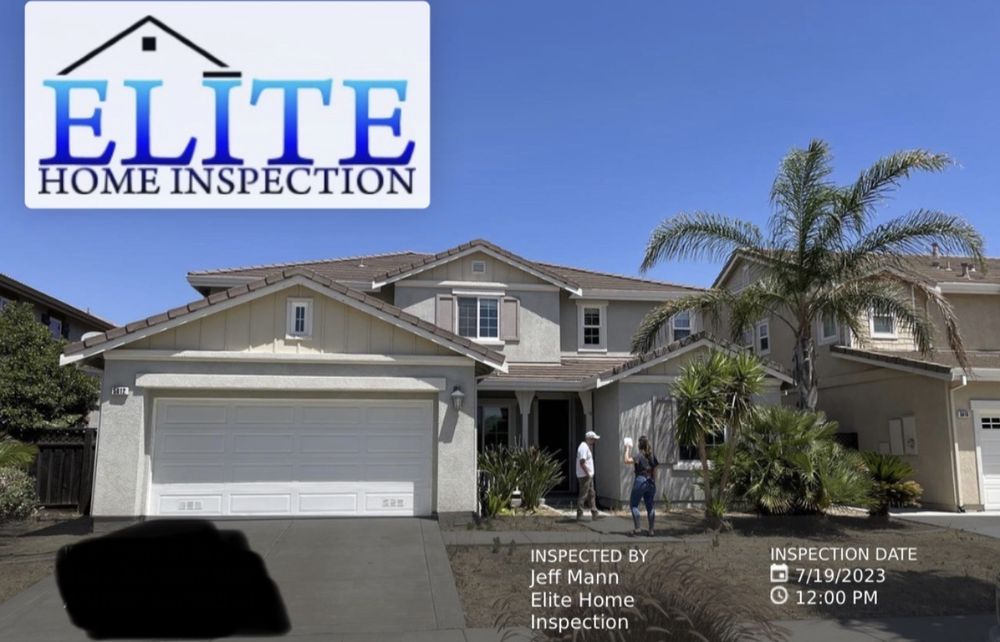 ELITE HOME INSPECTION - Updated January 2026 - 13 Reviews - 1805 ...