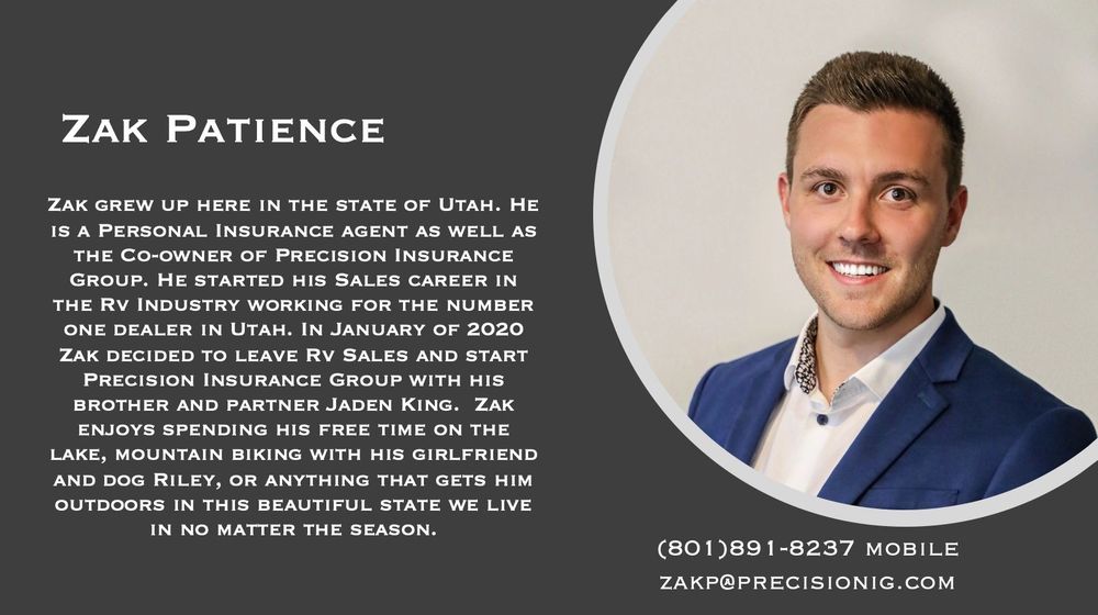 PRECISION INSURANCE GROUP - Updated February 2025 - Request a Quote ...