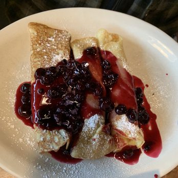 HUCKLEBERRY’S: BREAKFAST & LUNCH - Updated November 2024 - 263 Photos ...