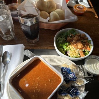 THE BEEF HOUSE RESTAURANT & DINNER THEATRE - Updated August 2024 - 264 ...