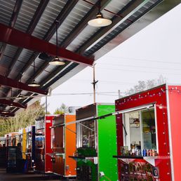 THE YARD FOOD PARK - Updated July 2025 - 278 Photos & 457 Reviews ...