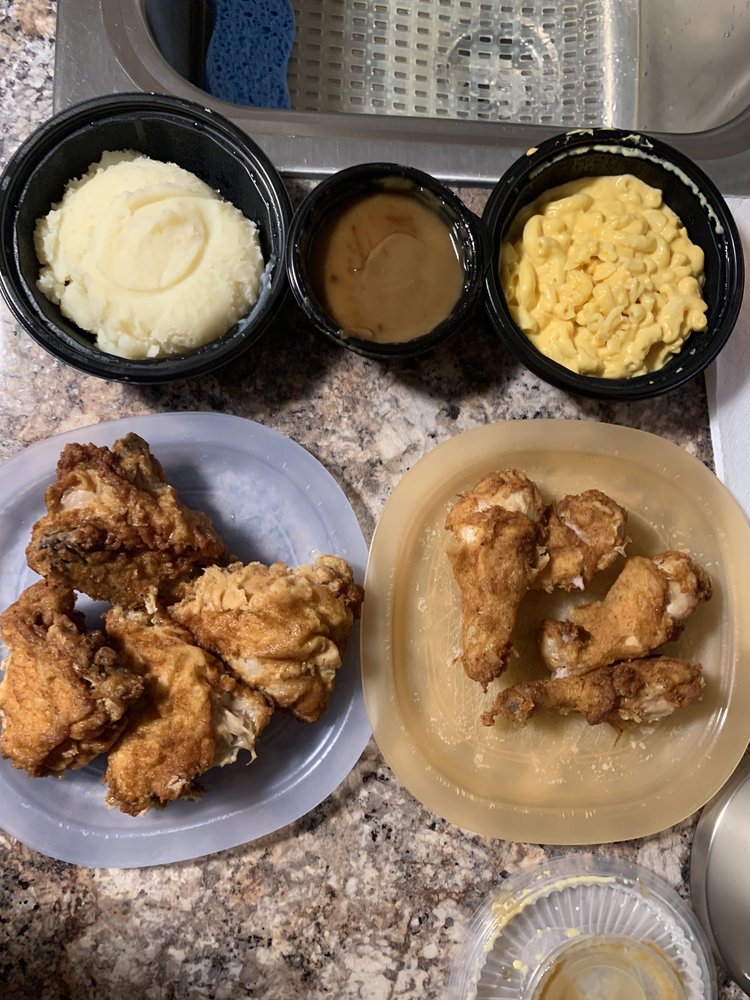 KFC - Updated June 2026 - 5230 Hwy 321, Gaston, South Carolina - Fast ...