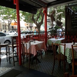 JOBI - Updated November 2024 - 40 Photos & 27 Reviews - Av Ataulfo de ...