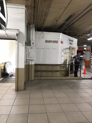 PERSHING SQUARE GARAGE - Updated January 2026 - 64 Photos & 90 Reviews ...