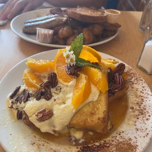 BLUE FOX CAFE - 749 Photos & 826 Reviews - 919 Fort Street, Victoria ...