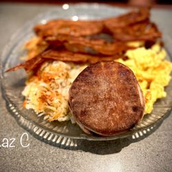 Blue plate restaurant store