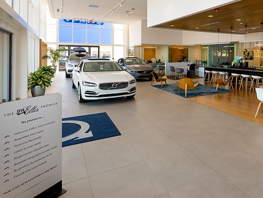 VOLVO CARS MALL OF GEORGIA - Updated December 2025 - 35 Photos & 46 ...