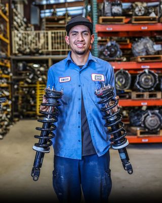 B & R AUTO WRECKING - Updated January 2026 - 280 Photos & 63 Reviews ...