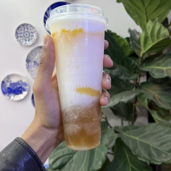 TEAZZI TEA SHOP - Updated August 2025 - 98 Photos & 37 Reviews - 10 ...