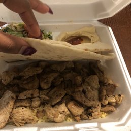 FALAFEL EXPRESS - Updated August 2025 - 80 Photos & 158 Reviews - 320 E ...