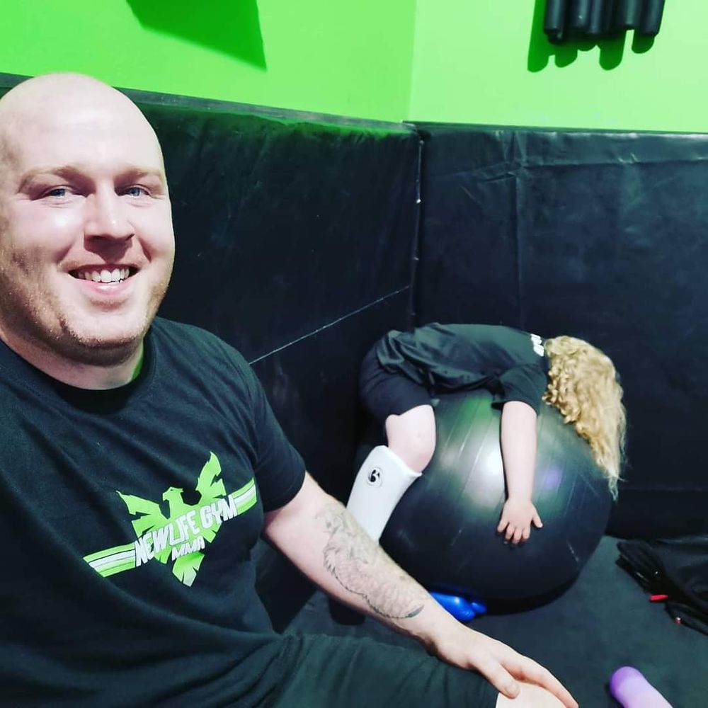 NEW LIFE MMA - Updated October 2025 - 14 Photos - 37 Lochburn Road ...