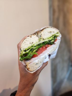 TILLY BAGEL SHOP - Updated April 2026 - 358 Photos & 260 Reviews - 34 E ...