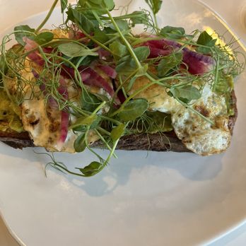 COMMON BOND BISTRO & BAKERY - MED CENTER - 645 Photos & 335 Reviews ...