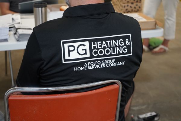 PG HEATING, COOLING & PLUMBING - Updated October 2025 - 38 Photos ...