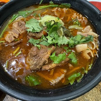 NAN ZHOU HAND DRAWN NOODLE HOUSE - Updated December 2024 - 2487 Photos ...