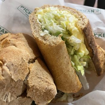 PICKERMAN’S SOUP AND SANDWICHES - Updated June 2026 - 67 Photos & 96 ...