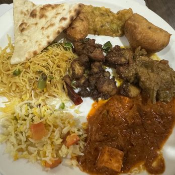 MADRAS GRILL - Updated December 2025 - 101 Photos & 204 Reviews - 7 ...