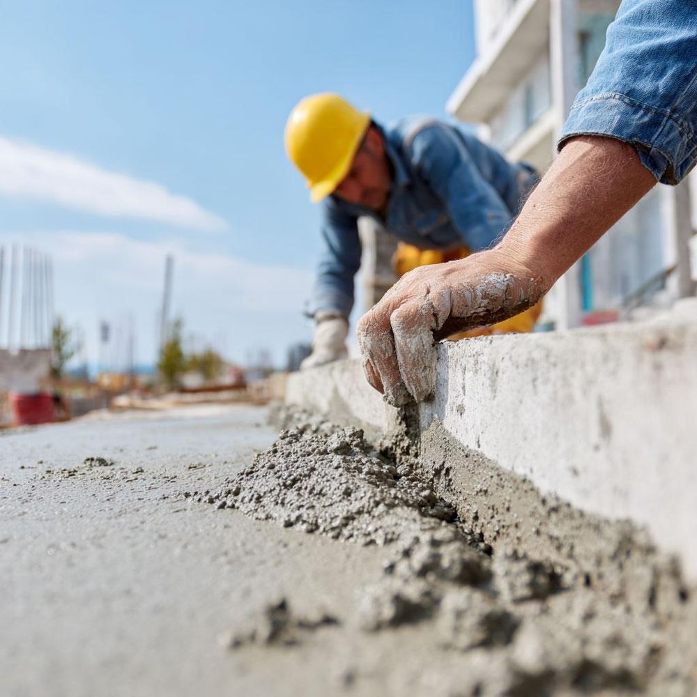 VORTEX CONCRETE REPAIR - Updated October 2025 - 5011 S 16th St, Lincoln ...