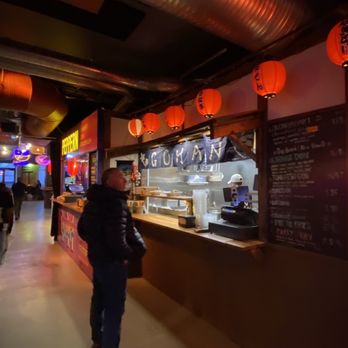 OSLO STREET FOOD - Updated July 2025 - 135 Photos & 45 Reviews ...