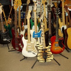 Best Music Stores Near Me - December 2025: Find Nearby Music Stores ...