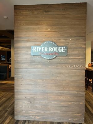 RIVER ROUGE KITCHEN & BAR - Updated March 2025 - 39 Photos & 14 Reviews ...