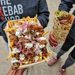 THE KEBAB SHOP - Updated December 2025 - 723 Photos & 278 Reviews ...