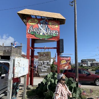JOLLY ROGER - Updated April 2024 - 390 Photos & 583 Reviews - 1836 N ...