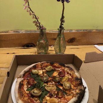 VITTA PIZZA CANAL PARK - Updated July 2025 - 414 Photos & 195 Reviews ...