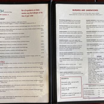 MIRACLE MILE CAFE - Updated March 2025 - 965 Photos & 803 Reviews ...