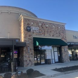 CRUST PIZZA - RAYFORD - Updated July 2025 - 201 Photos & 277 Reviews ...