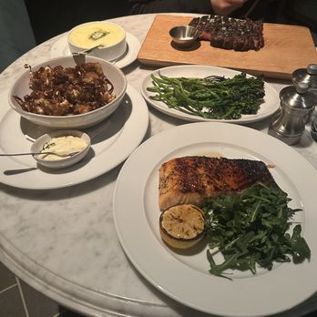 RH ROOFTOP RESTAURANT AT RH MARIN - Updated July 2025 - 2736 Photos ...