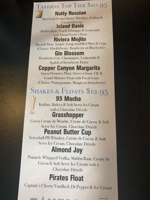 TAVERN 95 - 135 Photos & 259 Reviews - 3453 Maricopa Ave, Lake Havasu ...