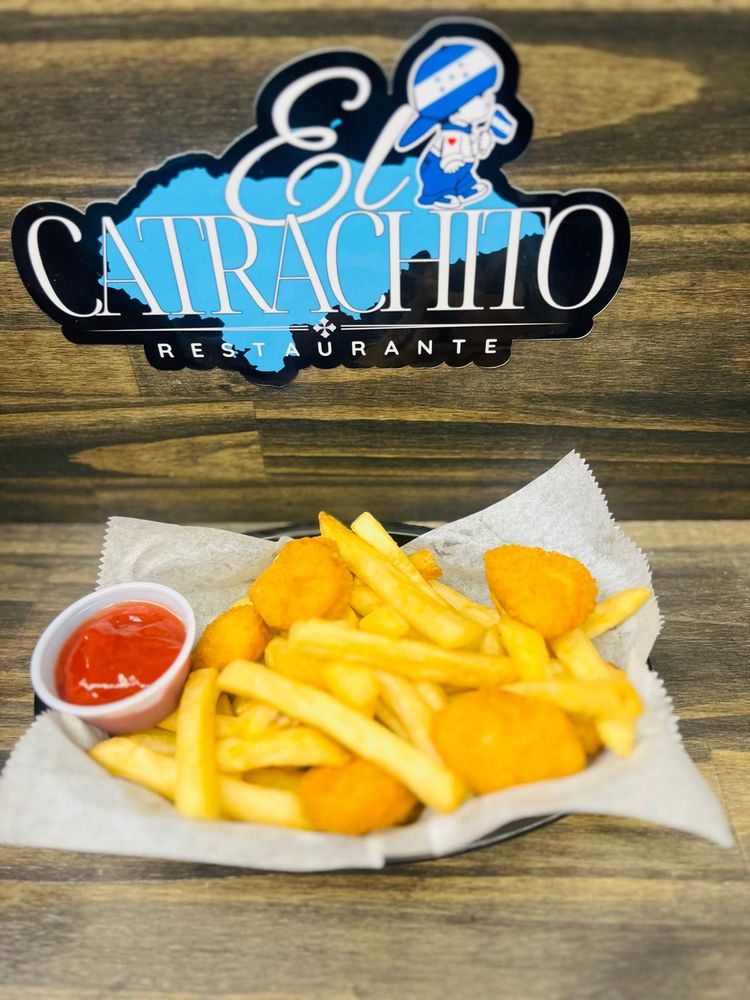 EL CATRACHITO - Updated December 2025 - 5510 W 38th St, Indianapolis ...