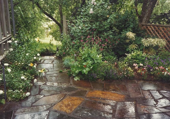 EARTHWORKS LANDSCAPE AND DESIGN - Updated November 2025 - 14 Photos ...