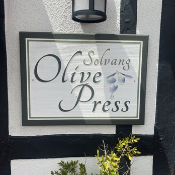 SOLVANG OLIVE PRESS - Updated October 2025 - 160 Photos & 84 Reviews ...
