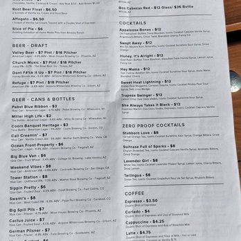 STEADFAST DINER - Updated March 2025 - 31 Photos & 37 Reviews - 5149 Inspirian Pkwy, Mesa ...