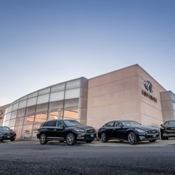 MOTOR WERKS AUTO GROUP - 146 Photos & 29 Reviews - 1475 S Barrington Rd ...