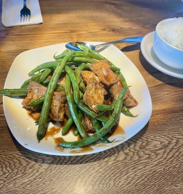 RED GINGER ASIAN CUISINE - 15 Photos - 1208 E Maple St, Bellingham ...