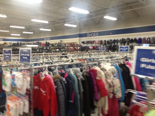 GOODWILL INDUSTRIES OF THE INLAND NORTHWEST - Updated November 2025 ...