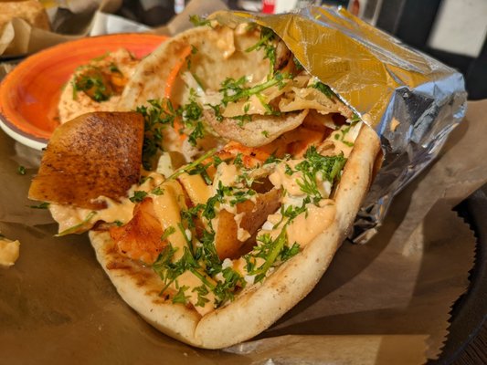 LAZIZA MEDITERRANEAN GRILL - EVANS - Updated October 2025 - 338 Photos ...