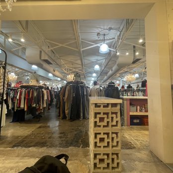 PAVEMENT MODERN & RECYCLED CLOTHING - Updated March 2025 - 33 Photos ...