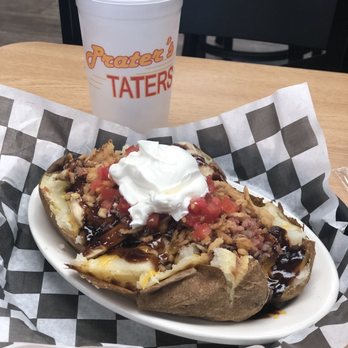 PRATER’S TATERS - Updated October 2025 - 22 Photos & 37 Reviews - 1055 ...