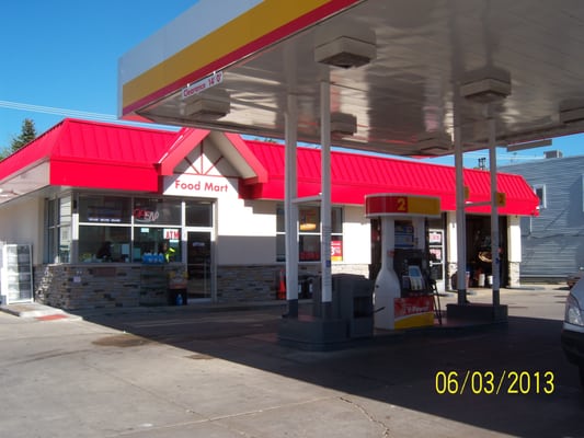 SHELL - Updated May 2026 - 14 Photos & 19 Reviews - 3600 N Ashland St ...