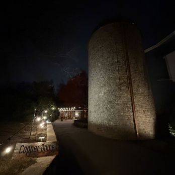 COPPER DOME - Updated December 2025 - 69 Photos & 11 Reviews - 4629 W ...